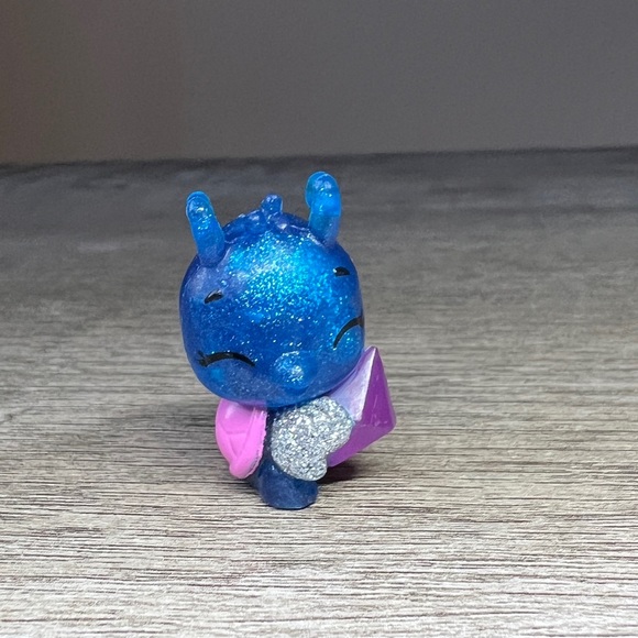 Hatchimals | Toys | 5 Hatchimals Coleggtibles Sapphire Burtle Shell ...